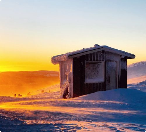 Halti Climbing - Finland's Highest Peak | Tourist Guide